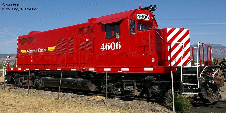 ©Mark Herren--Island City,OR--Sept. 08, 2012