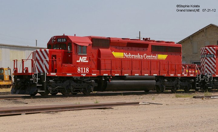 ©Stephie Kolata--Grand Island,NE--July 21, 2012