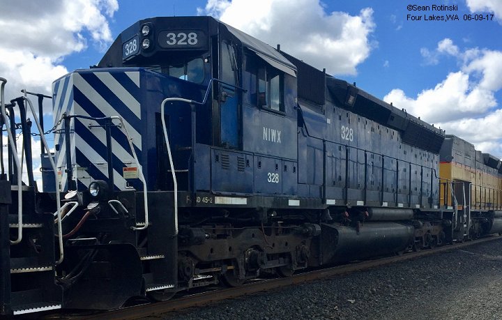 ©Sean Rotinski--Four Lakes,WA--June 09, 2017