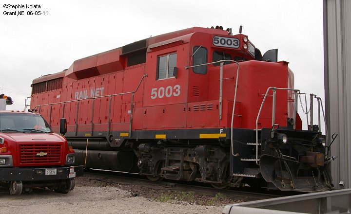 ©Stephie Kolata--Grant,NE--June 05, 2011