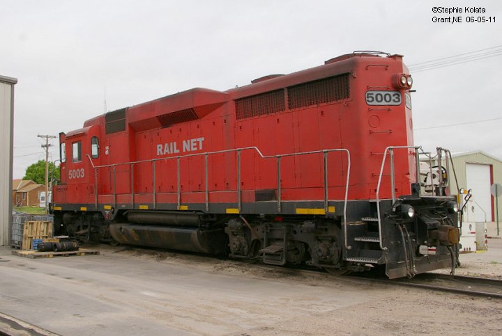 ©Stephie Kolata--Grant,NE--June 05, 2011