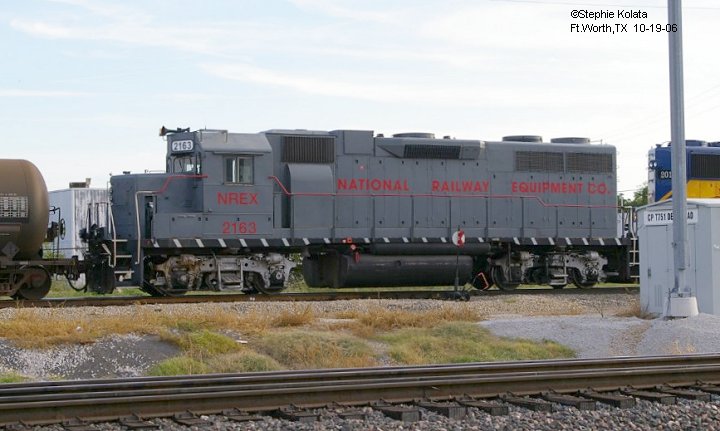 ©Stephie Kolata--Ft.Worth,TX--Oct. 19, 2006