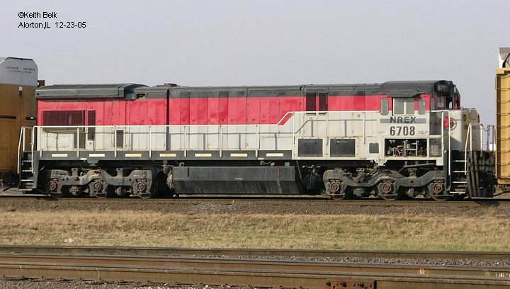 ©Keith Belk--Alorton,IL--Dec. 23, 2005