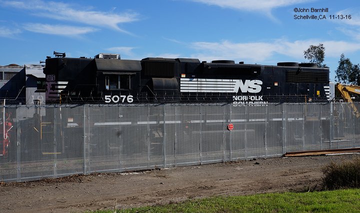 ©John Barnhill--Schellville,CA--Nov. 13, 2016