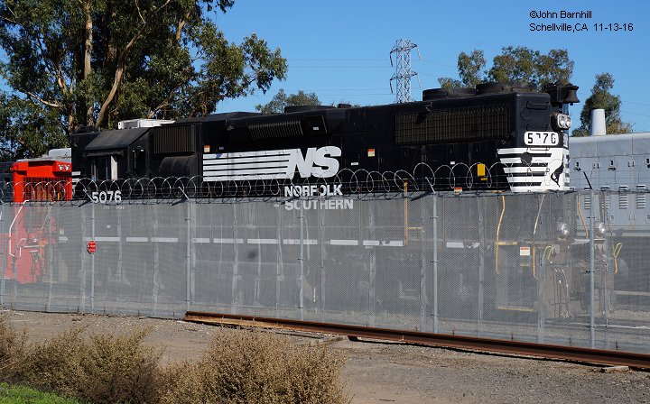 ©John Barnhill--Schellville,CA--Nov. 13, 2016