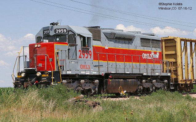 ©Stephie Kolata--Windsor,CO--July 16, 2012