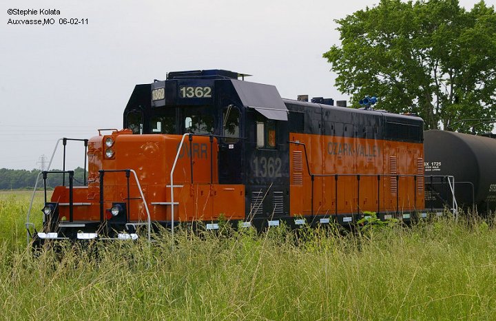©Stephie Kolata--Auxvasse,MO--June 02, 2011
