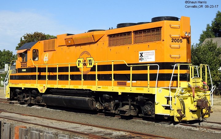 ©Shaun Harris--Corvallis,OR--Aug. 23, 2017