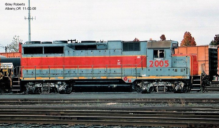 ©Jay Roberts--Albany,OR--Nov. 02, 2008