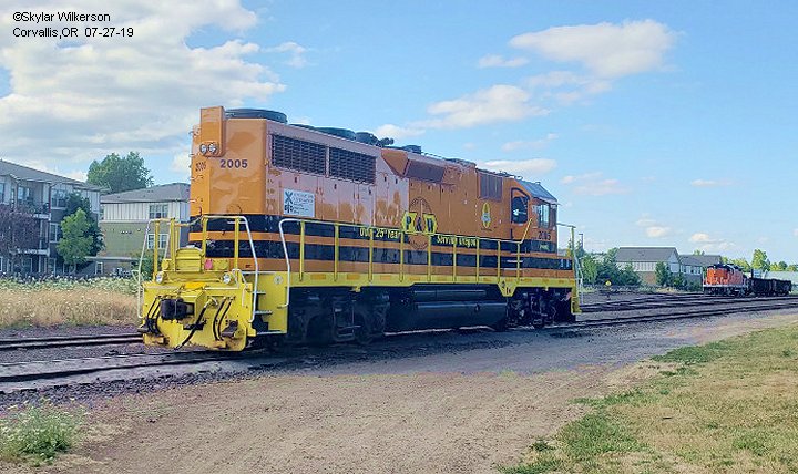 ©Skylar Wilkerson--Corvallis,OR--July 27, 2019