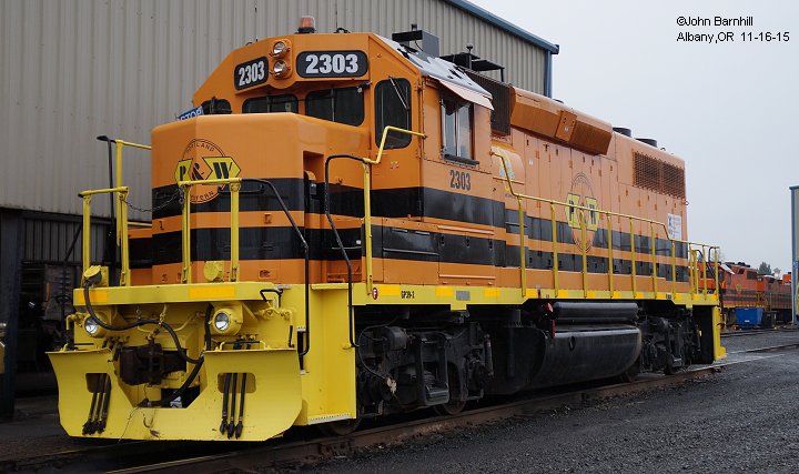 ©John Barnhill--Albany,OR--Nov. 16, 2015