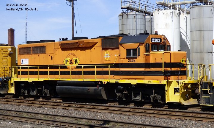 ©Shaun Harris--Portland,OR--May 09, 2015