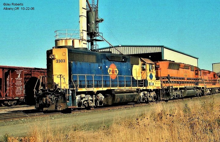 ©Jay Roberts--Albany,OR--Oct. 22, 2006