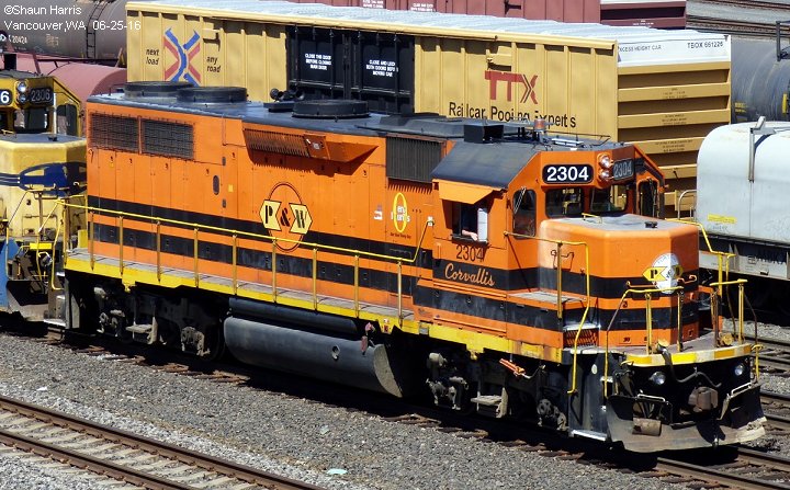 ©Shaun Harris--Vancouver,WA--June 25, 2016