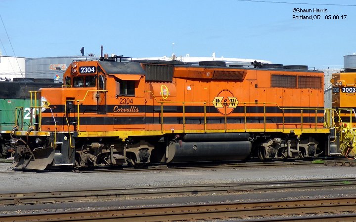 ©Shaun Harris--Portland,OR--May 08, 2017