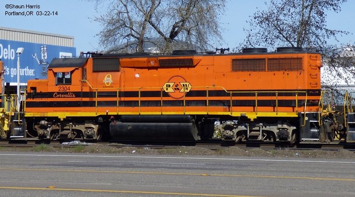 ©Shaun Harris--Portland,OR--March 22, 2014