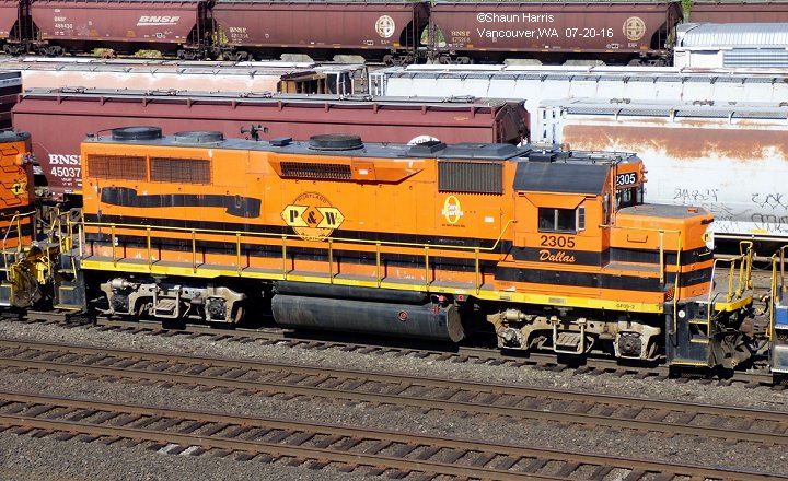 ©Shaun Harris--Vancouver,WA--July 20, 2016