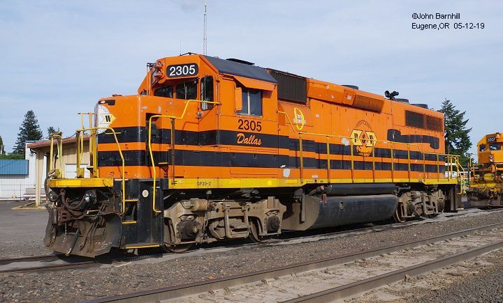 ©John Barnhill--Eugene,OR--May 12, 2019