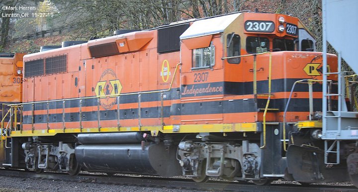 ©Mark Herren--Linnton,OR--Nov. 27, 2019