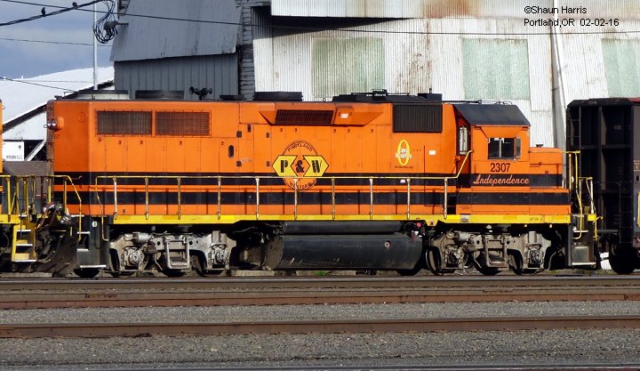 ©Shaun Harris--Portland,OR--Feb. 02, 2016