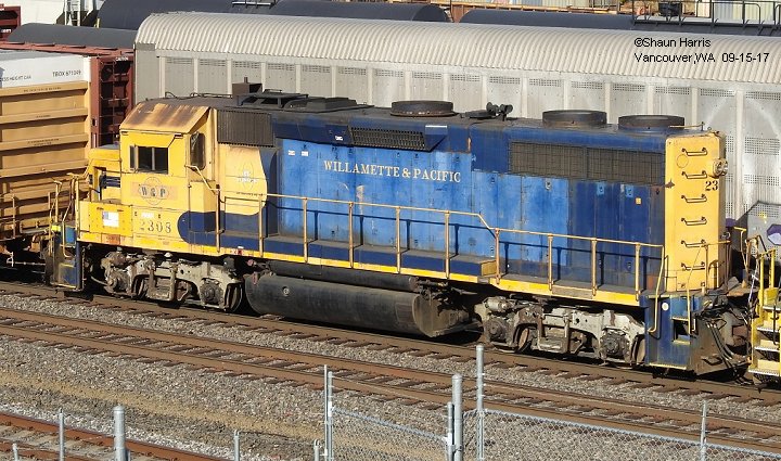 ©Shaun Harris--Vancouver,WA--Sept. 15, 2017