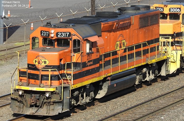 ©Shaun Harris--Portland,OR--April 24, 2018