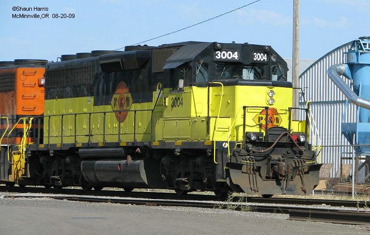 ©Shaun Harris--McMinnville,OR--Aug. 20, 2009