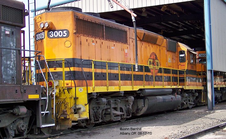 ©John Barnhill--Albany,OR--Aug. 17, 2010