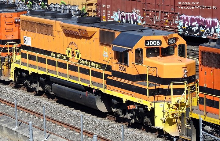 ©Shaun Harris--Vancouver,WA--April 22, 2018