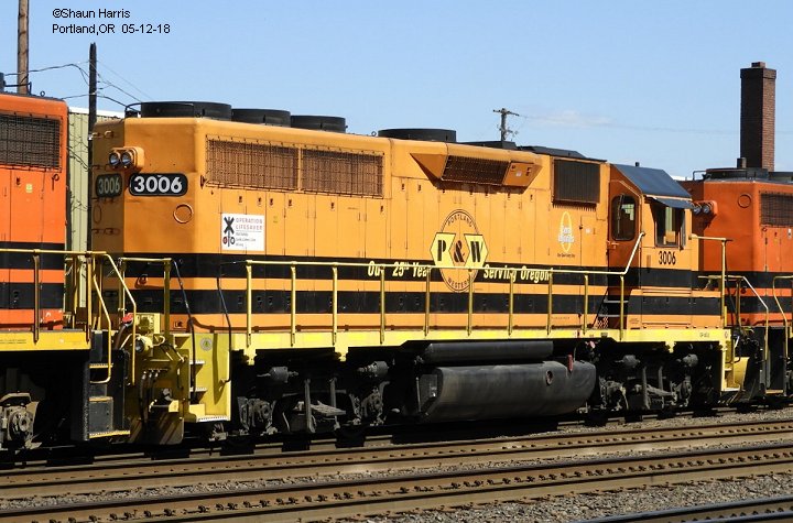 ©Shaun Harris--Portland,OR--May 12, 2018