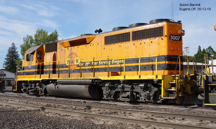 ©John Barnhill--Eugene,OR--May 12, 2019