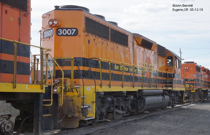 ©John Barnhill--Eugene,OR--May 12, 2019