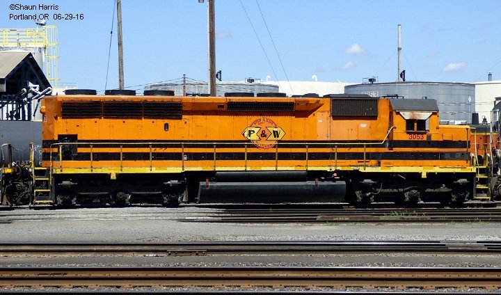 ©Shaun Harris--Portland,OR--June 29, 2016