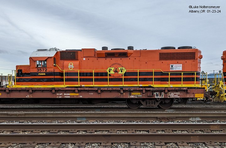 ©Luke Noltensmeyer--Albany,OR--Jan. 23, 2024