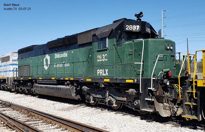 ©Jeff Black--Austin,TX--March 07, 2021