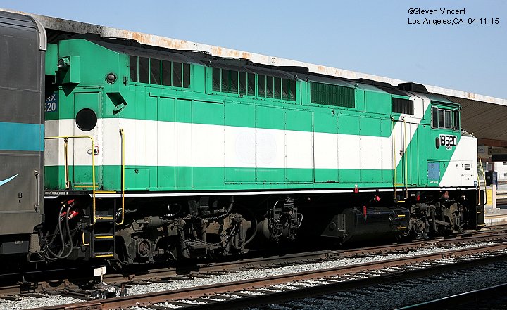 ©Steven Vincent--Los Angeles,CA--April 11, 2015