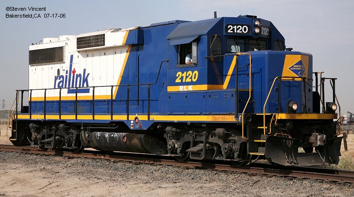 ©Steven Vincent--Bakersfield,CA--July 17, 2006