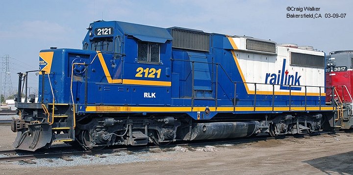 ©Craig Walker--Bakersfield,CA--March 09, 2007