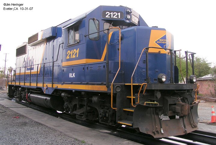 ©Jim Heringer--Exeter,CA--Oct. 31, 2007