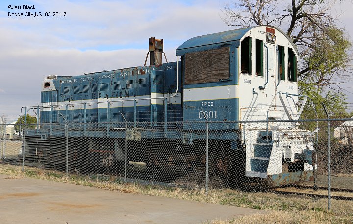 ©Jeff Black--Dodge City,KS--March 25, 2017