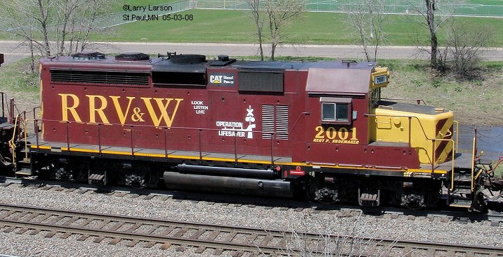 ©Larry Larson--St.Paul,MN--May 03, 2008