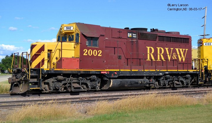 ©Larry Larson--Carrington,ND--Aug. 03, 2017