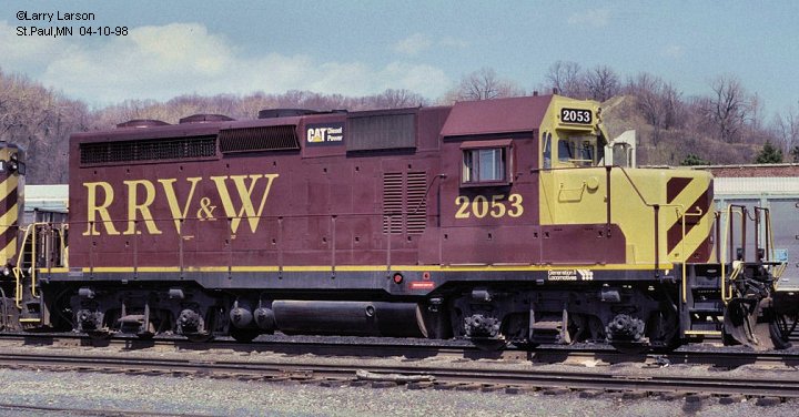 ©Larry Larson--St.Paul,MN--April 10, 1998