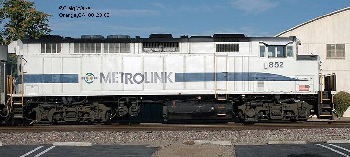 ©Craig Walker--Orange,CA--Aug. 23, 2006