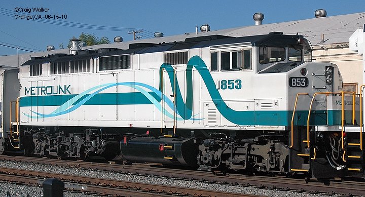 ©Craig Walker--Orange,CA--June 15, 2010