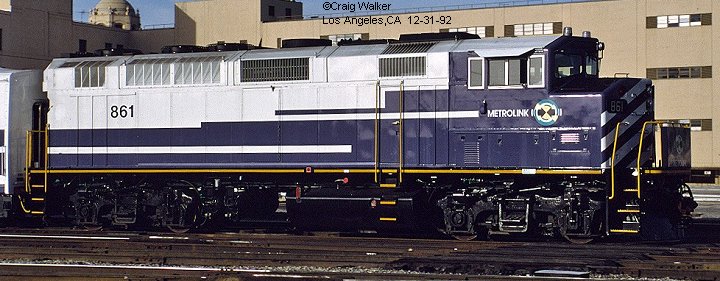 ©Craig Walker--Los Angeles,CA--Dec. 31, 1992