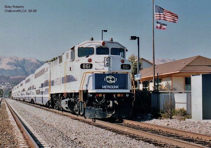 ©Jay Roberts--Chatsworth,CA--Aug. 1999