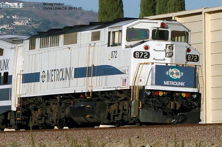 ©Craig Walker--Yorba Linda,CA--Sept. 11, 2005