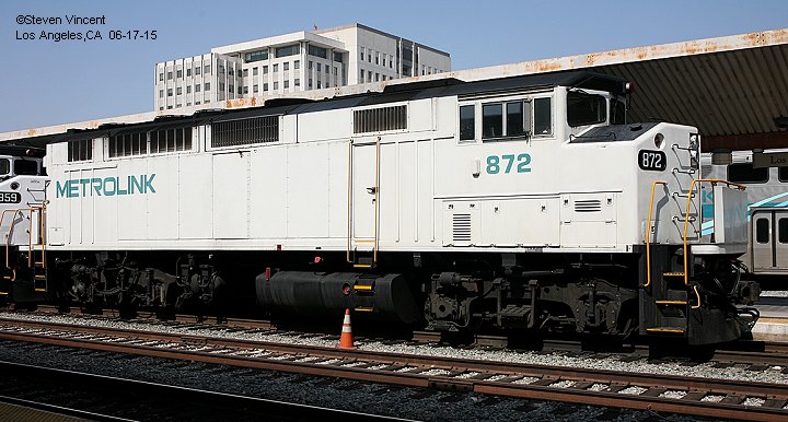 ©Steven Vincent--Los Angeles,CA--June 17, 2015