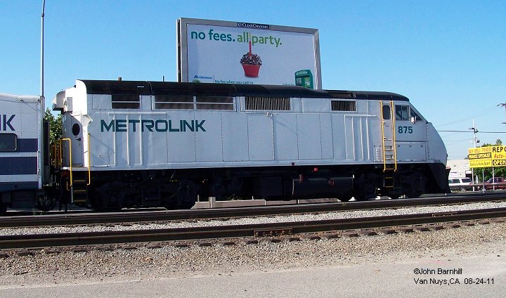 ©John Barnhill--Van Nuys,CA--Aug. 24, 2011